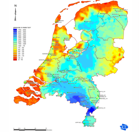 Geohydrologie | Bodemenergie Kennisplatform