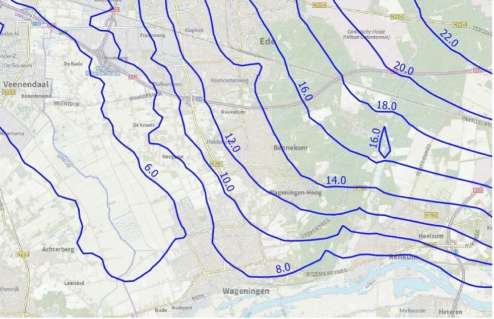 Geohydrologie | Bodemenergie Kennisplatform